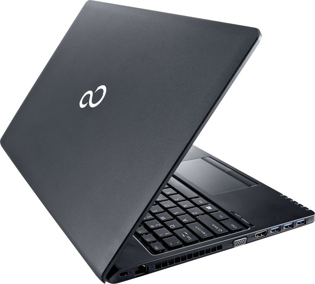 Ноутбук Fujitsu Lifebook A555 (LKN:A5550M0003UA) купить | Elmir - цена ...