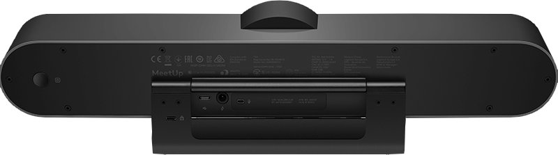 Web камера Logitech MeetUp (960-001102) купить | ELMIR - цена, отзывы ...