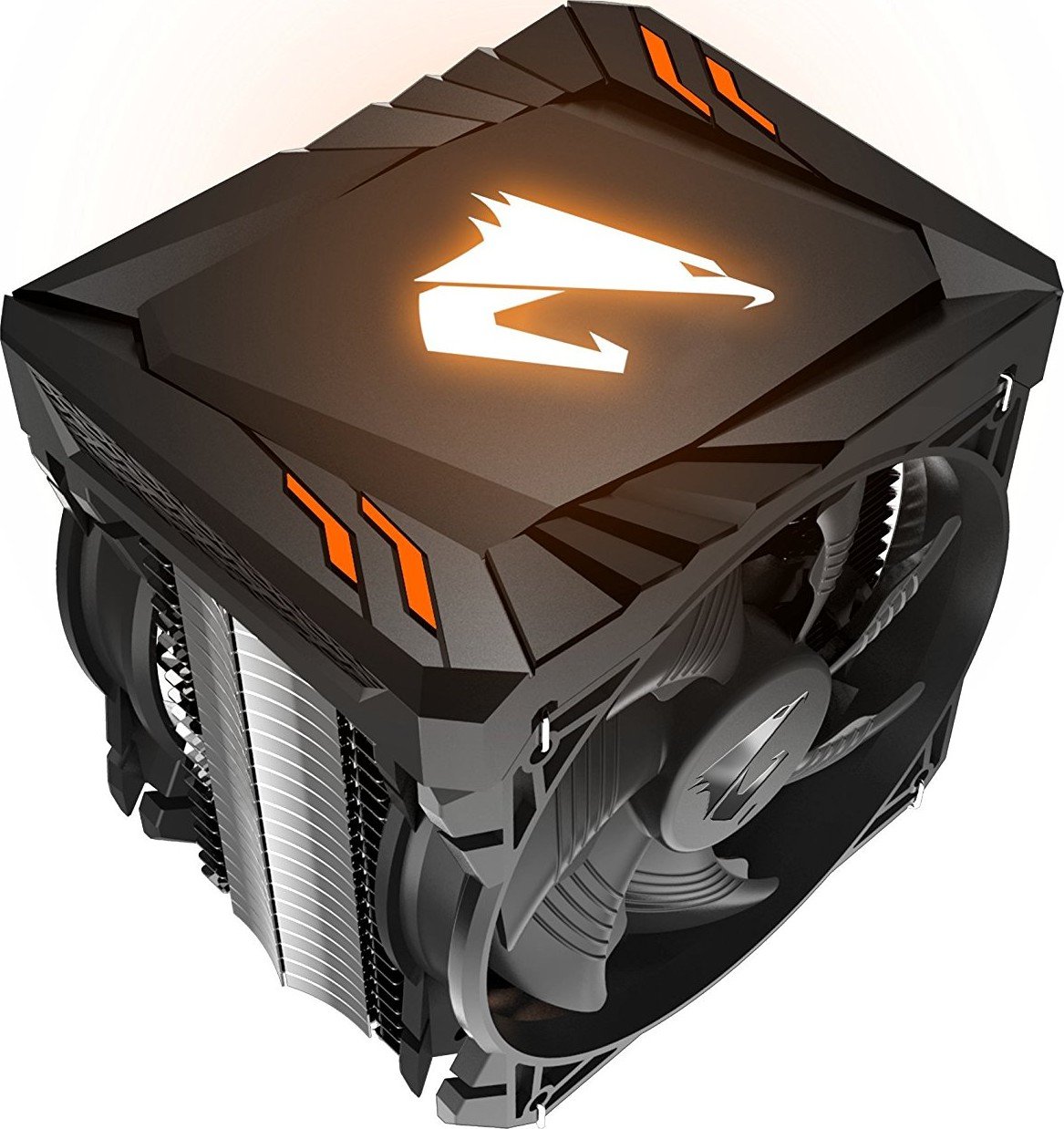 Кулер для процессора GigaByte AORUS ATC700 (GP-ATC700) купить | ELMIR ...
