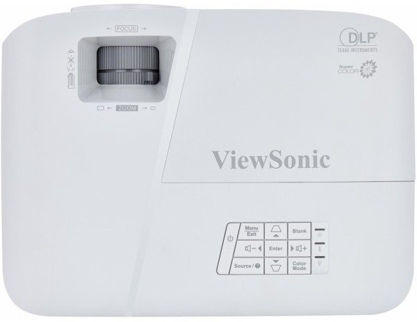 Проектор мультимедийный ViewSonic PA503X (VS16909) купить | ELMIR ...