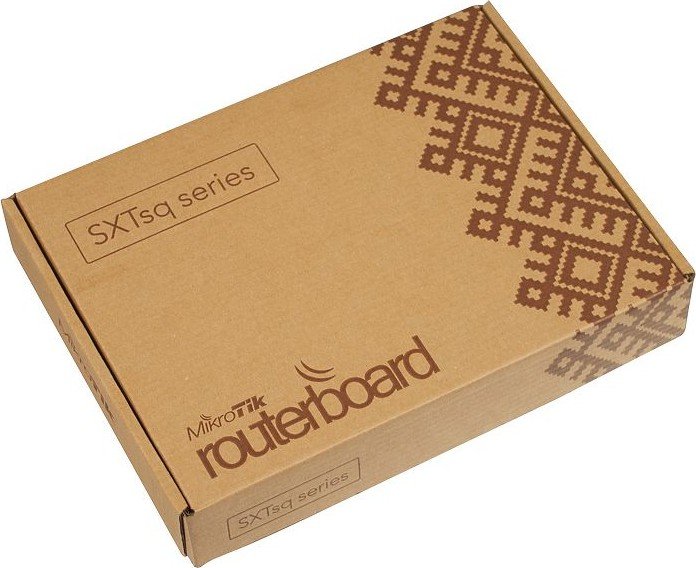 Точка доступа MikroTik SXTsq Lite 5 (RBSXTsq5nD) купить | ELMIR - цена ...