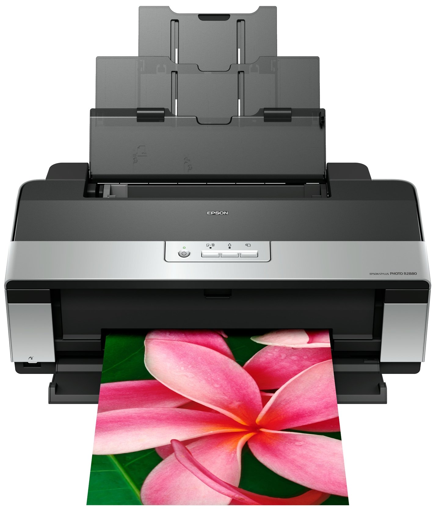 Принтер струйный Epson Stylus Photo R2880 (C11CA16305) купить | Elmir ...