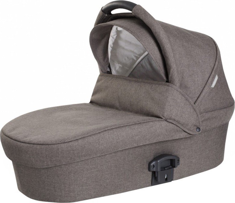 Люлька X-Lander X-Pram Light Evening Grey купить | ELMIR - цена, отзывы ...