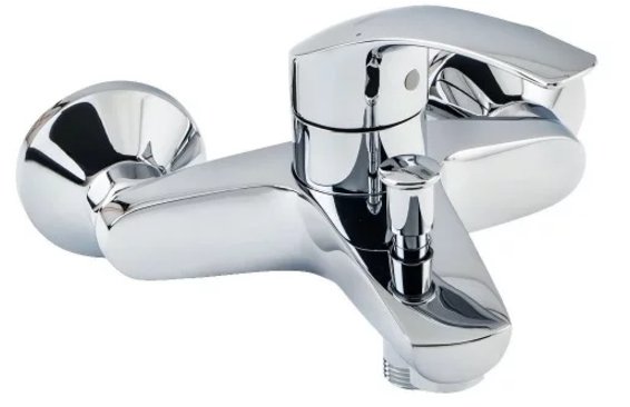 Смеситель для ванны Grohe Eurosmart 33300002 купить | ELMIR - цена ...