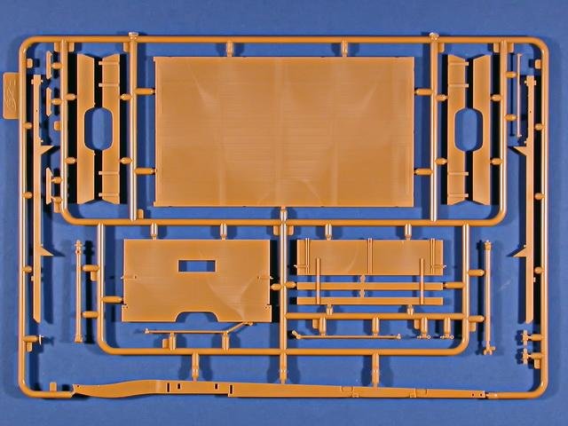 Модель ICM Немецкий армейский грузовик G917T (1939 production ...
