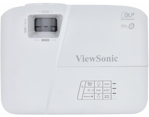 Проектор мультимедийный ViewSonic PA503W (VS16907) купить | ELMIR ...