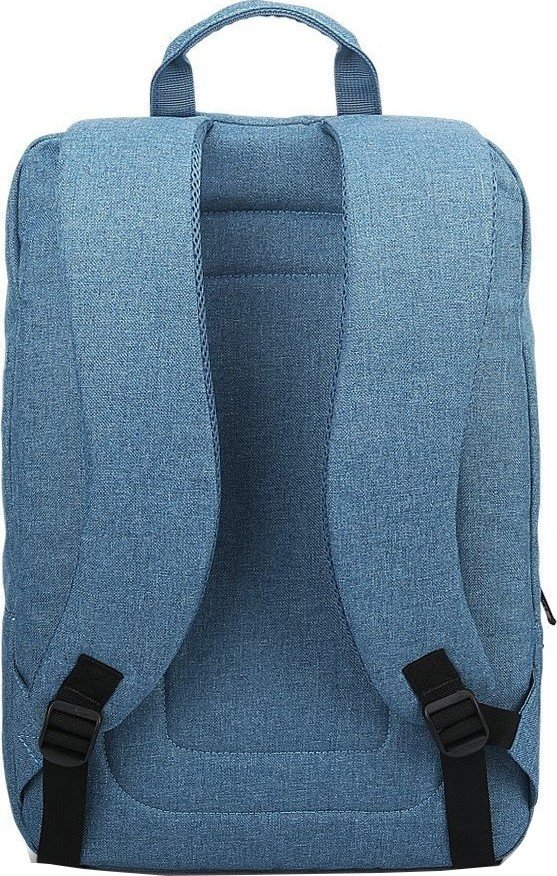 Рюкзак Lenovo Casual B210 Blue (GX40Q17226) купить | ELMIR - цена ...
