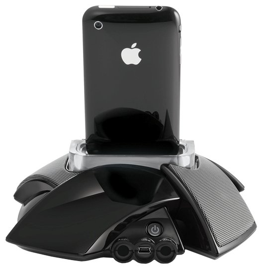 Док-станция JBL для iPhone ON STAGE MICRO III Black купить | ELMIR ...