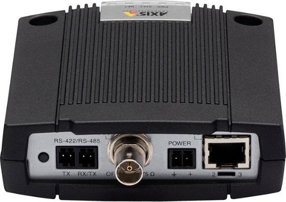 Видеокодер Axis Q7401 (0288-002) купить | ELMIR - цена, отзывы ...