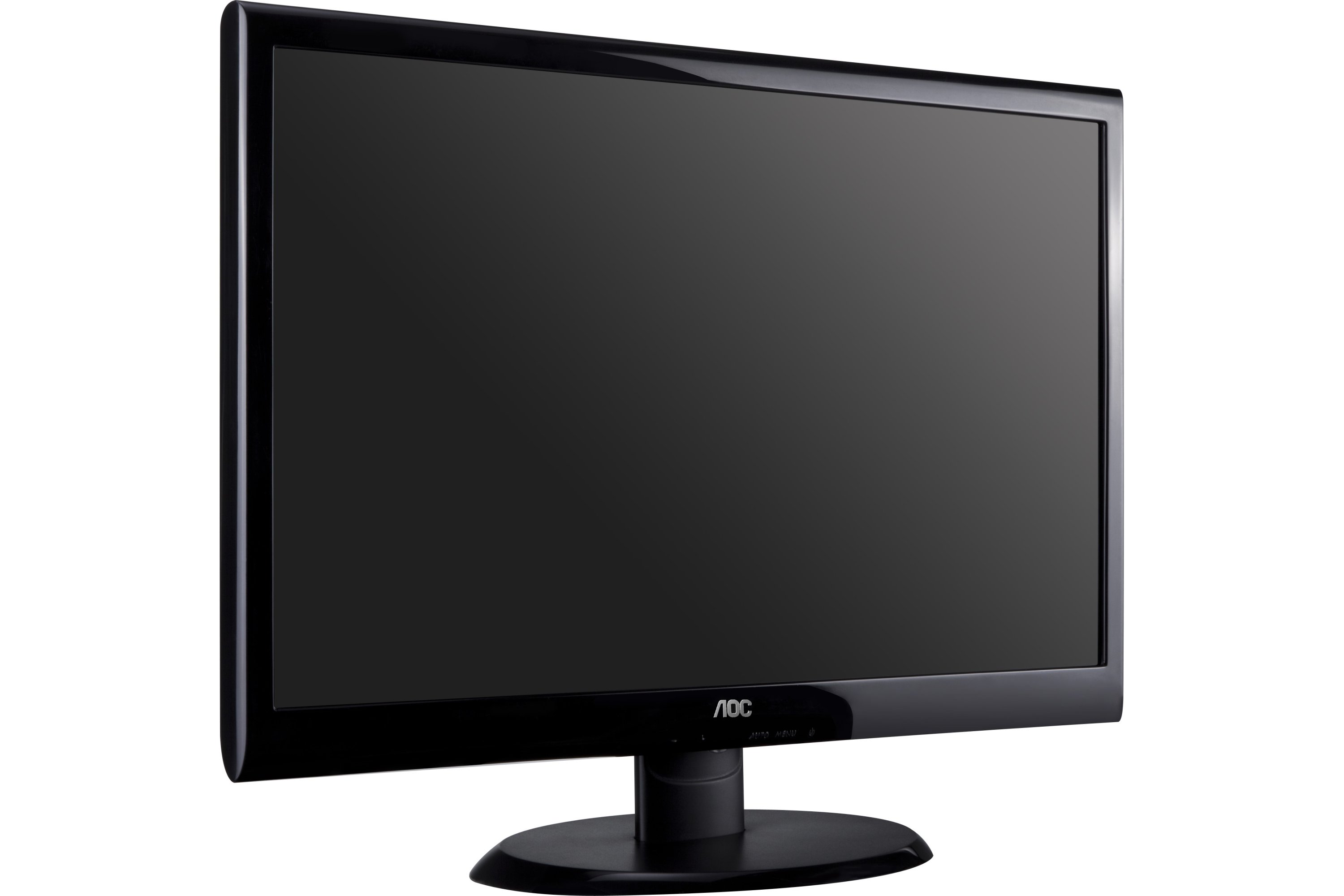 Монитор 19" AOC E950SWN купить | Elmir - цена, отзывы, характеристики