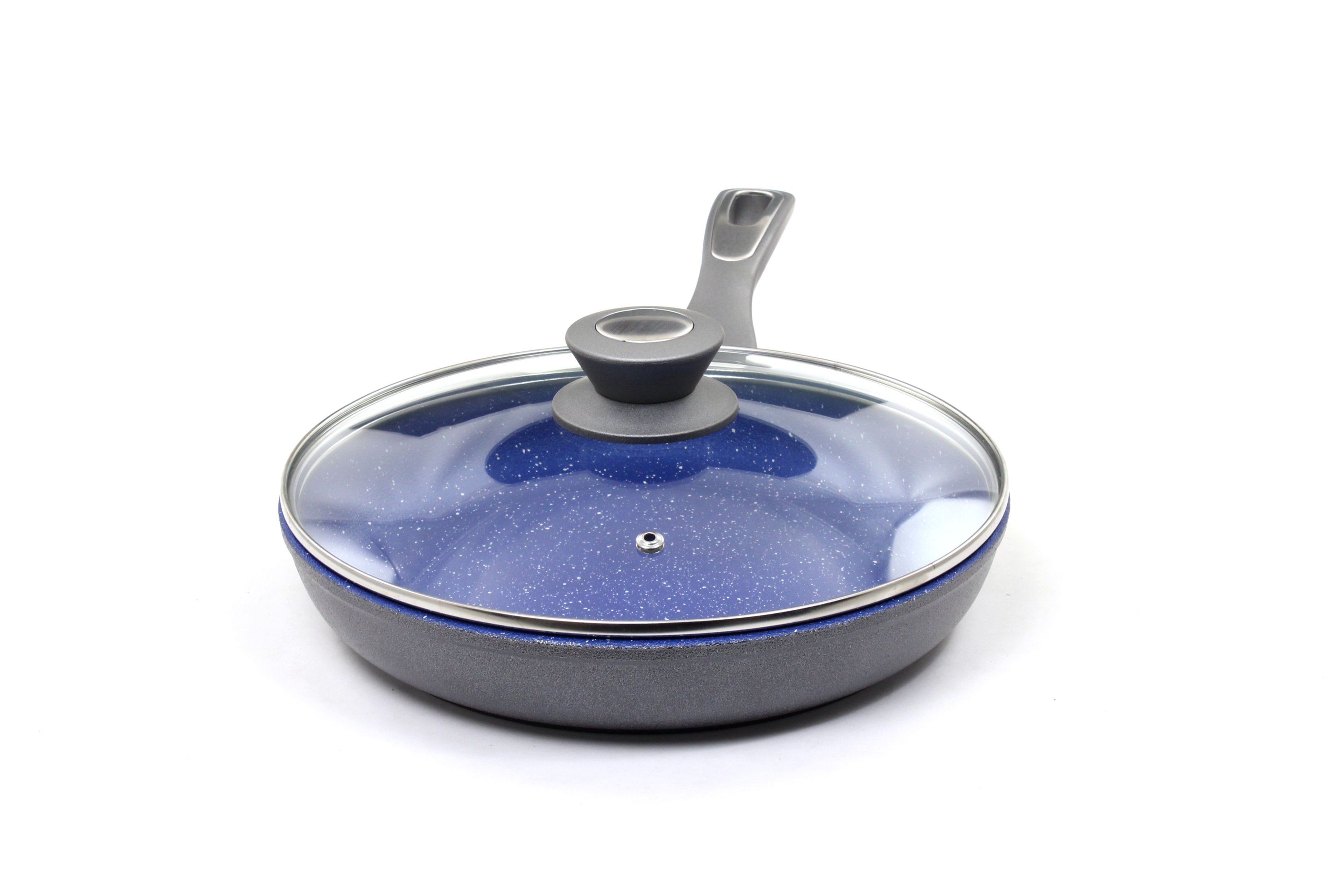 Сковорода Lessner 88360-26 Stone Line купить | ELMIR - цена, отзывы ...