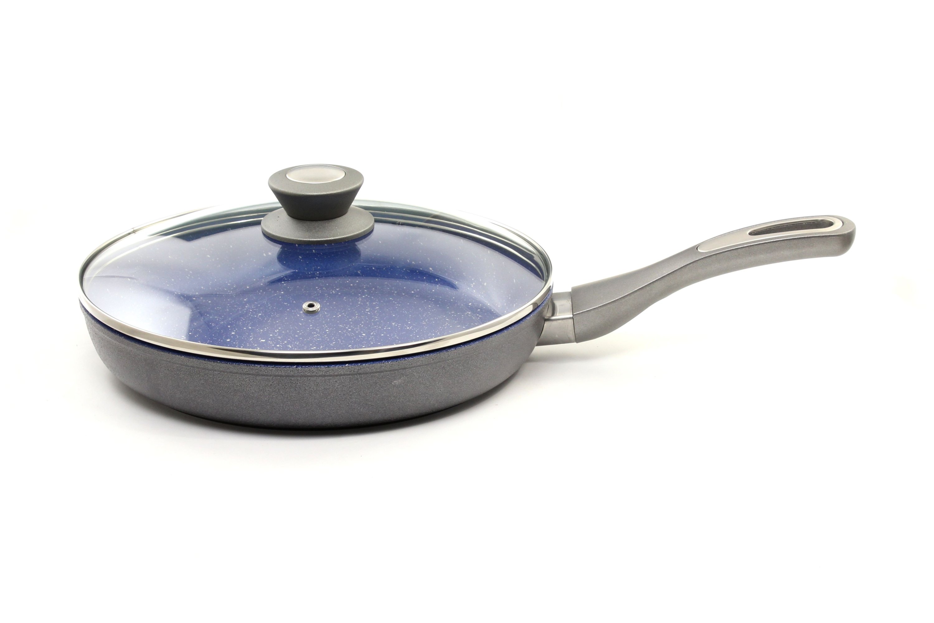 Сковорода Lessner 88360-28 Stone Line купить | ELMIR - цена, отзывы ...