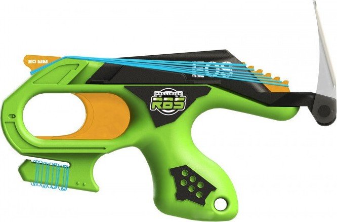 Бластер Precision RBS Eos (610) купить | ELMIR - цена, отзывы ...