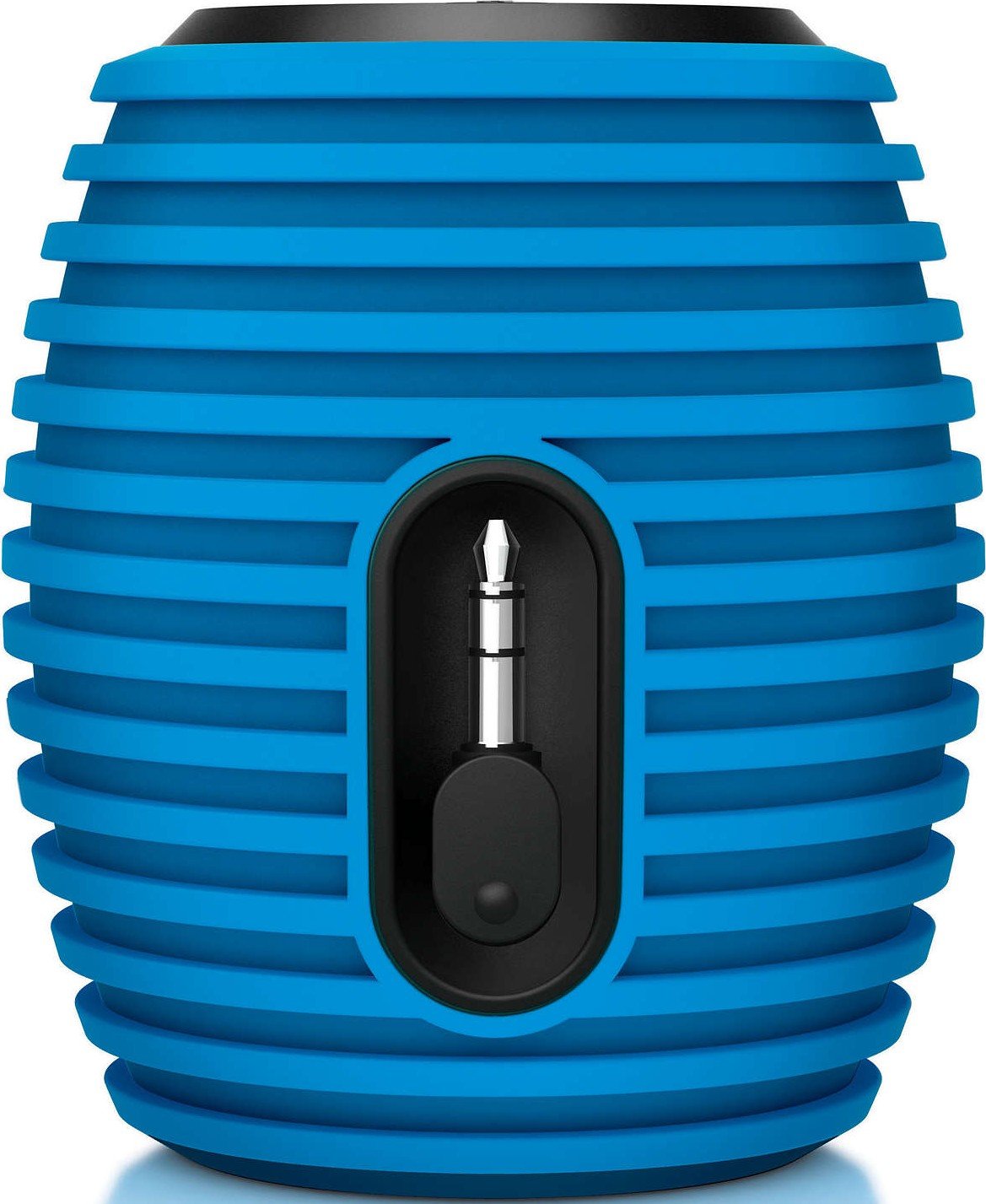 Акустическая система Philips SBA3010BLU Portable купить | ELMIR - цена ...