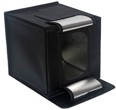 Лайтбокс Mircopro 440 70x70x70см (LED440_707070) купить | ELMIR - цена ...