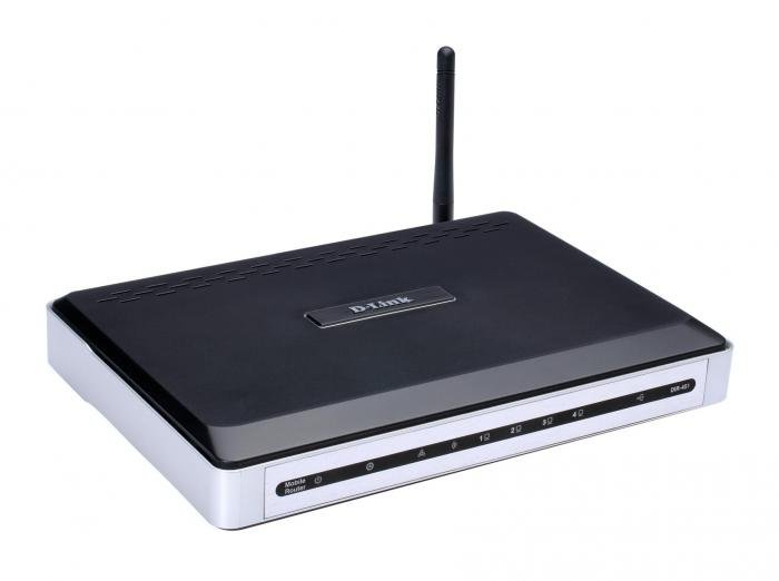 ADSL-роутер-VoIP D-Link DVA-G3672B/RU купить | ELMIR - цена, отзывы ...