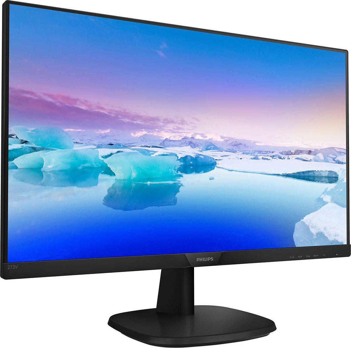 Монитор 27" Philips 273V7QSB/01 купить | Elmir - цена, отзывы ...