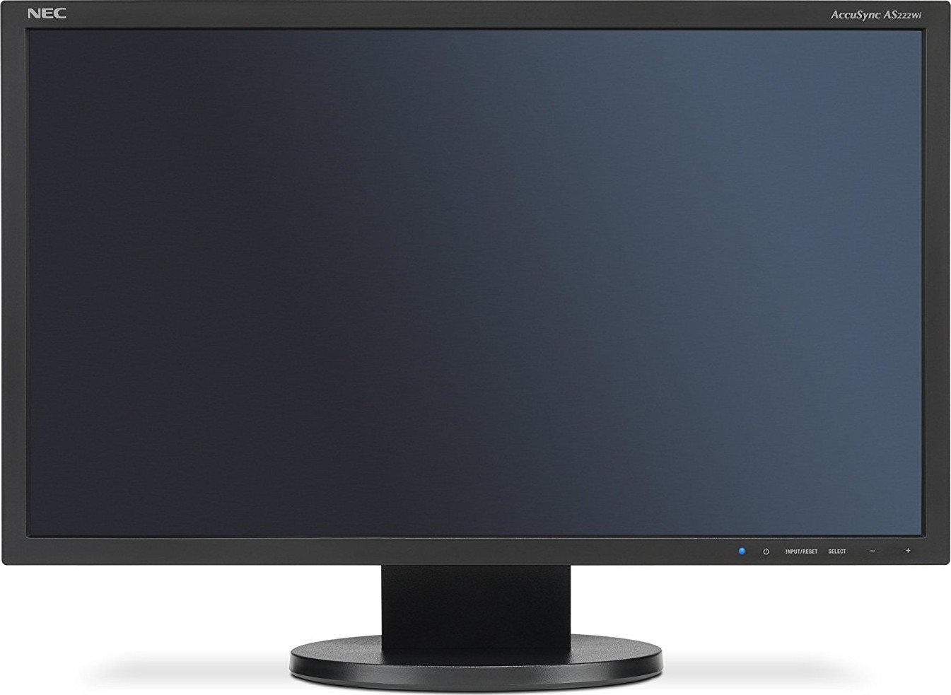 Монитор 22" NEC AS222Wi Black (60004375) купить | Elmir - цена, отзывы ...