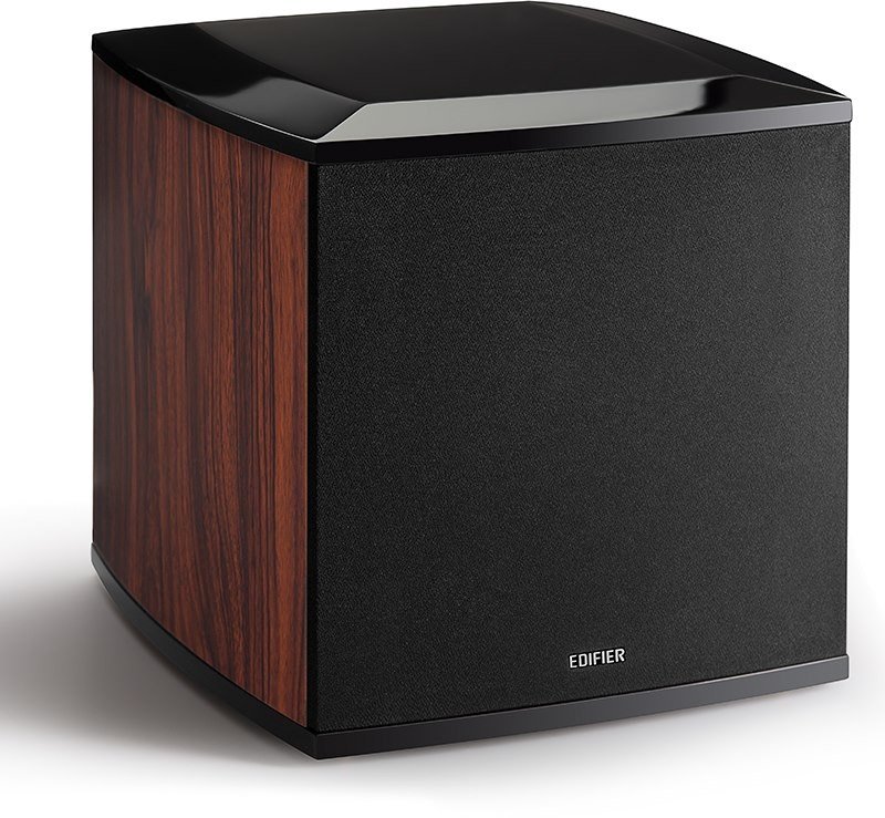Саундбар Edifier S70DB Soundbar купить | ELMIR - цена, отзывы ...