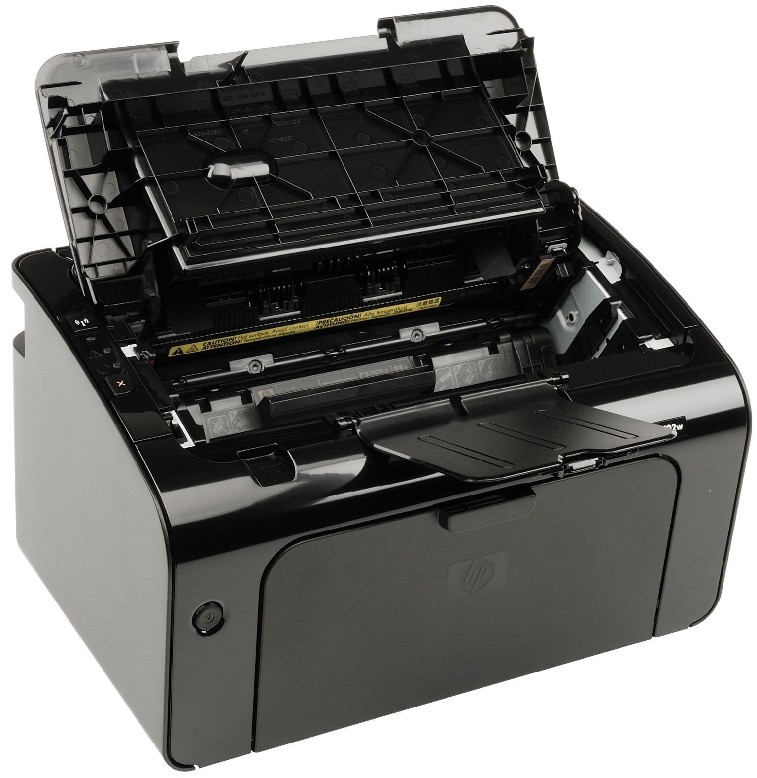 Принтер лазерный HP LaserJet Pro P1102w (CE658A) купить | Elmir - цена ...