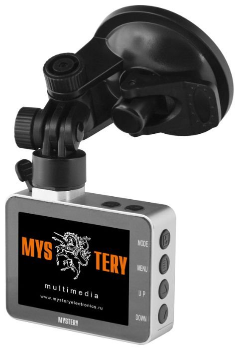 Видеорегистратор Mystery MDR-820HD купить | Elmir - цена, отзывы ...