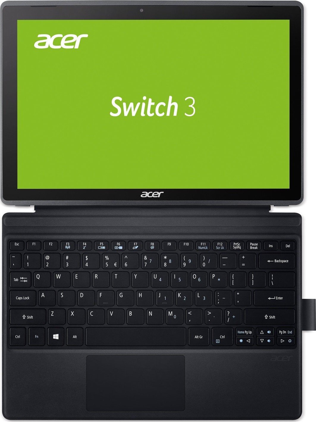 Ноутбук Acer Switch 3 SW312-31 (NT.LDREU.008) купить | Elmir - цена ...