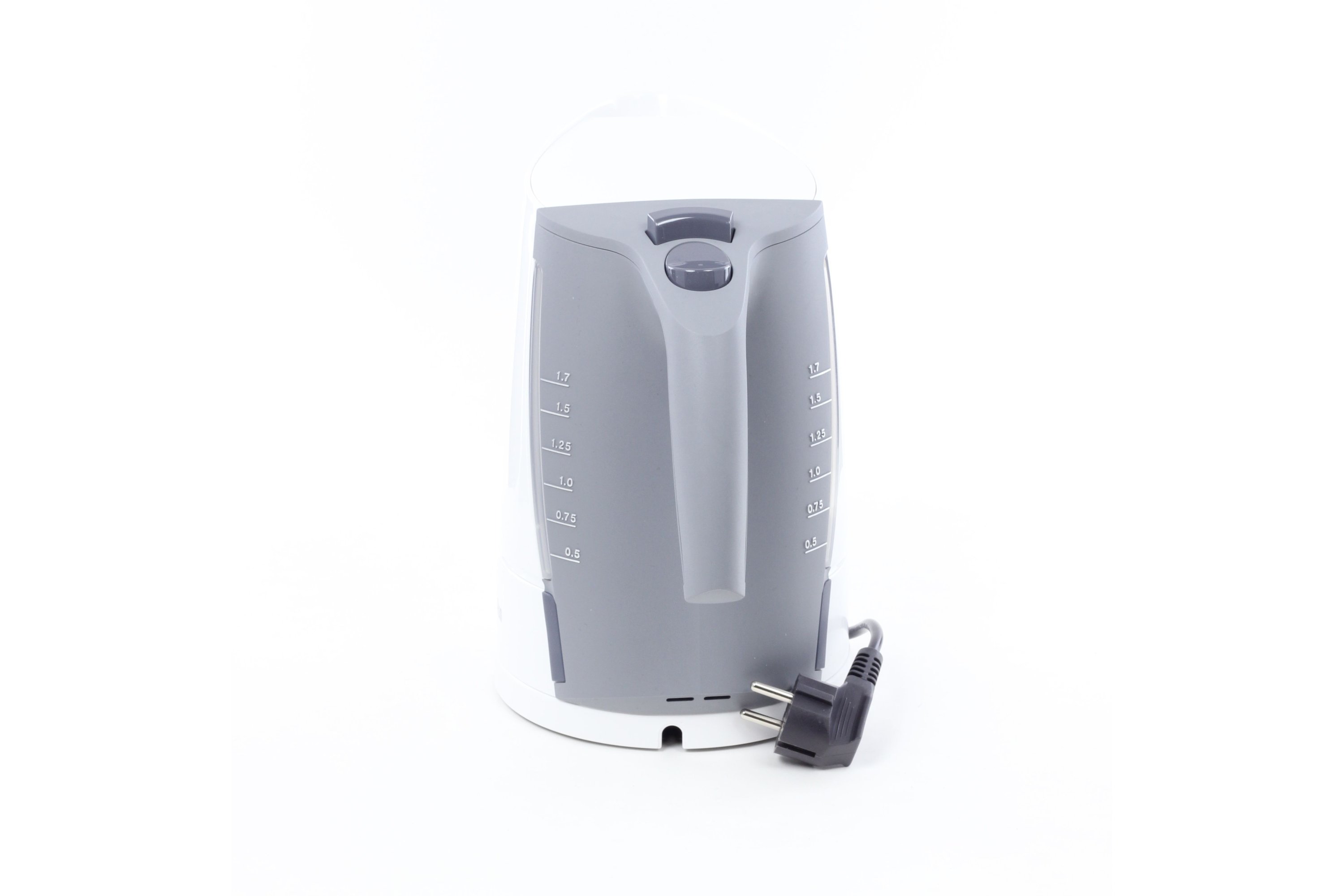 Чайник Braun WK300 White купить | ELMIR - цена, отзывы, характеристики