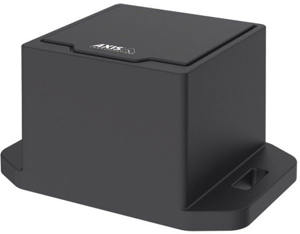 Видеодекодер Axis T8705 (01186-001) купить | ELMIR - цена, отзывы ...