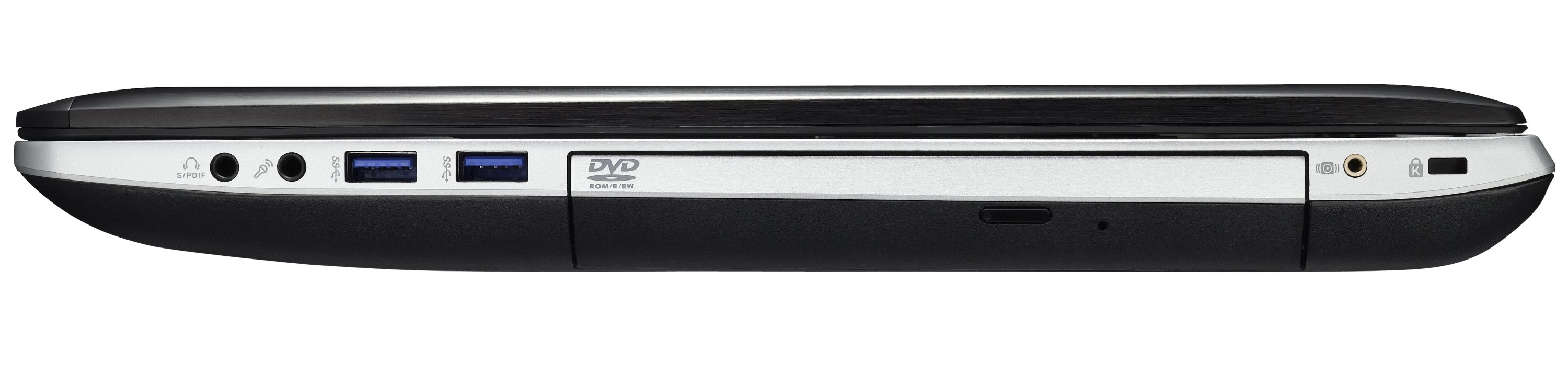 Ноутбук Asus N76VZ Black/Aluminum (N76VZ-V2G-T5044V) купить | Elmir ...