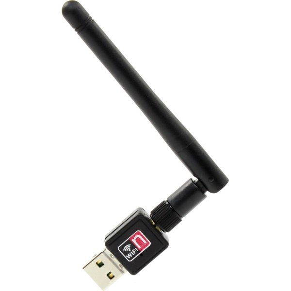 WiFi-адаптер USB Dynamode WL-700N-ART купить | Elmir - цена, отзывы ...