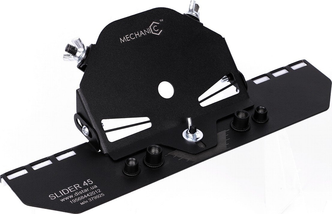 Насадка Mechanic Slider 45 (19568442012) купить | ELMIR - цена, отзывы ...
