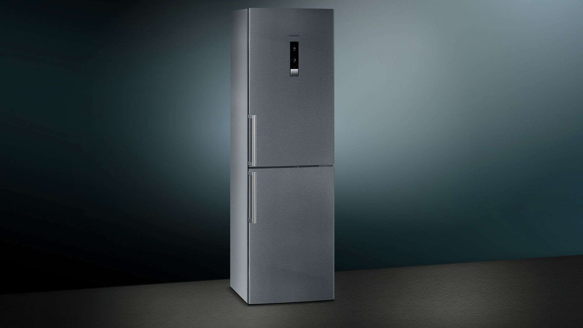 Холодильник Siemens KG39NXX20E * купить | ELMIR - цена, отзывы ...