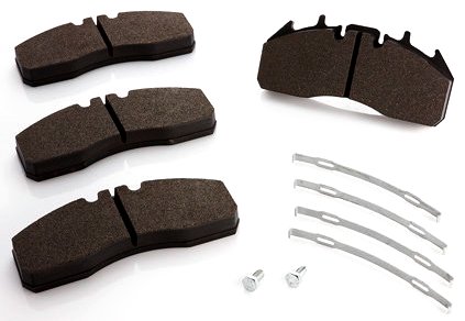 Колодки тормозные Valeo 882246 купить | ELMIR - цена, отзывы ...