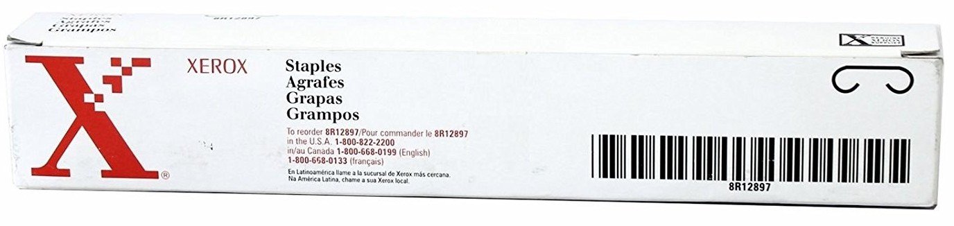 Скрепки Xerox WC56XX (008R12897) купить | ELMIR - цена, отзывы ...
