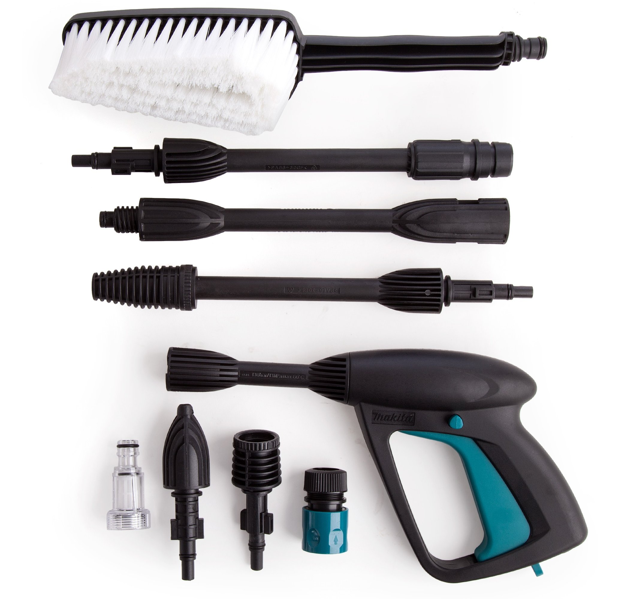 Минимойка Makita HW112 купить | ELMIR - цена, отзывы, характеристики