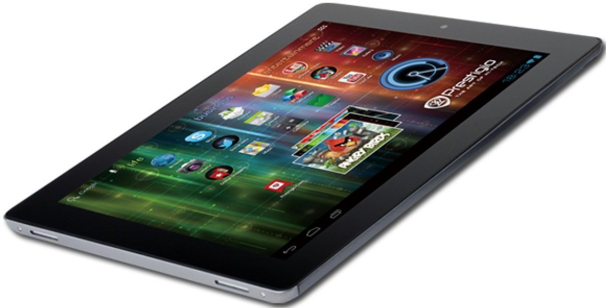 Планшет Prestigio MultiPad PMP5097CPRO купить | ELMIR - цена, отзывы ...