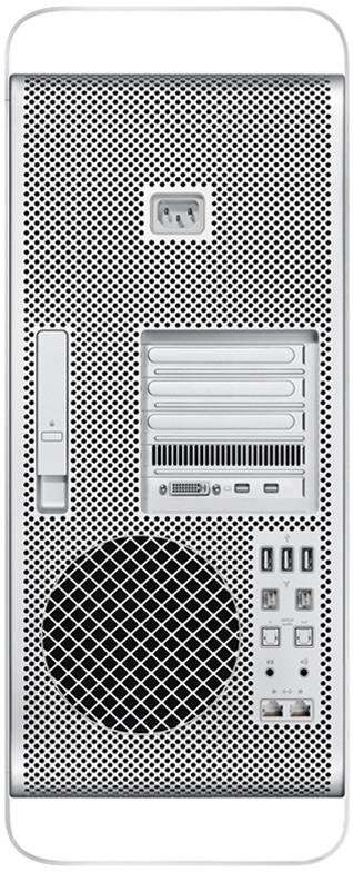 Компьютер Apple Mac Pro One A1289 (MD770RS/A) купить | ELMIR - цена ...