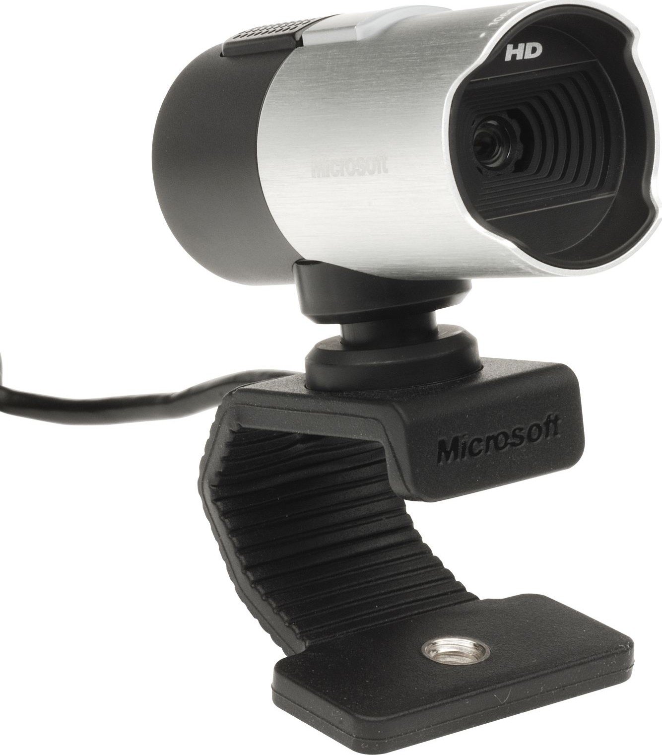 Web камера Microsoft LifeCam Studio 50 (RPF-00005_1PK) купить | ELMIR ...