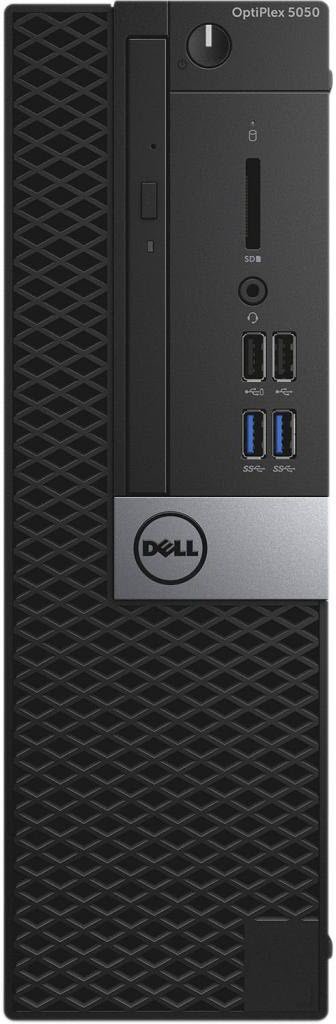 Компьютер Dell OptiPlex 5050 SFF (N029O5050SFF02) купить | ELMIR - цена ...