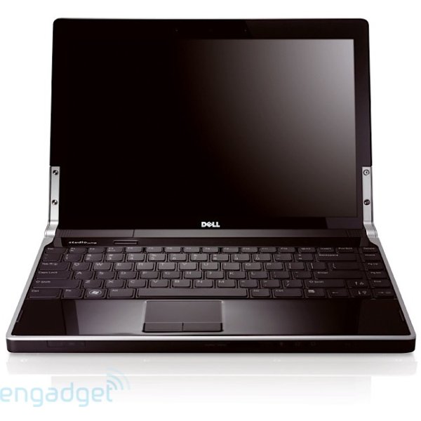 Ноутбук Dell XPS 1340 (DX1340B25EF5RB) купить | Elmir - цена, отзывы ...