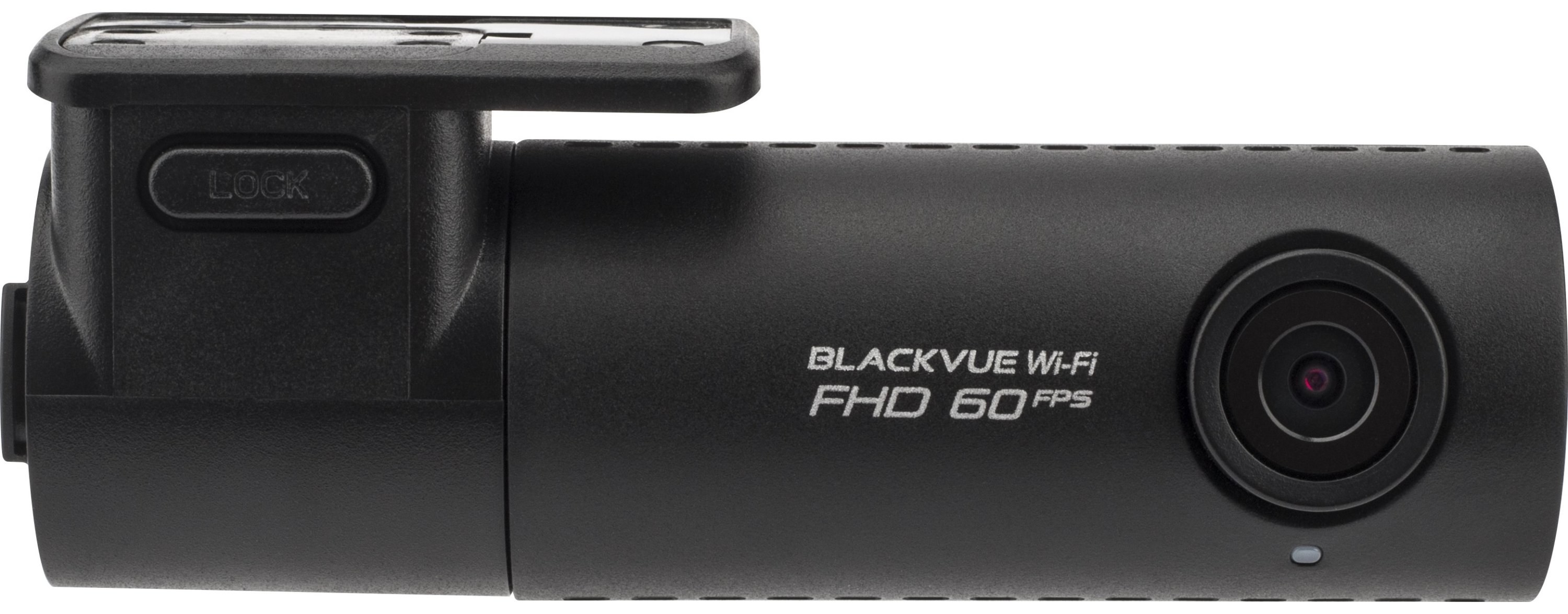 Видеорегистратор BlackVue DR 590 W-1CH купить | Elmir - цена, отзывы ...