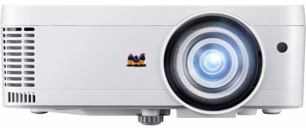 Проектор мультимедийный ViewSonic PS501X (VS17259) купить | ELMIR ...