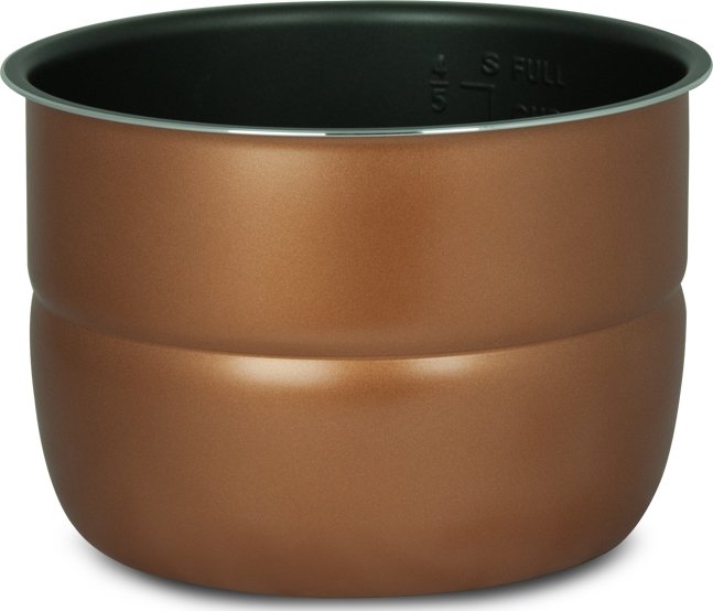 Мультиварка-скороварка DEX DPC-60 купить | ELMIR - цена, отзывы, характеристики