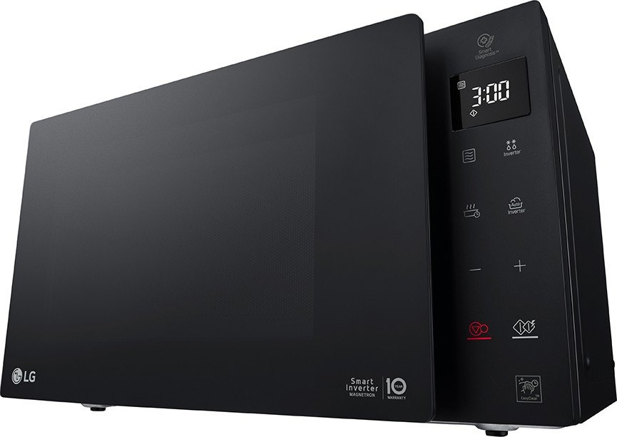 Микроволновая печь LG MS2535GIS купить | ELMIR - цена, отзывы ...