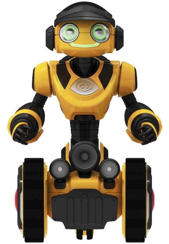 Робот Wow Wee Roborover (W8515) купить | ELMIR - цена, отзывы ...