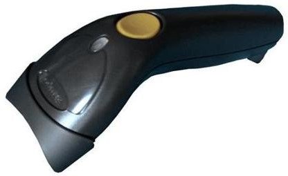 Сканер штрих-кода Motorola/Zebra Symbol LS-1203 USB Black (LS1203 ...