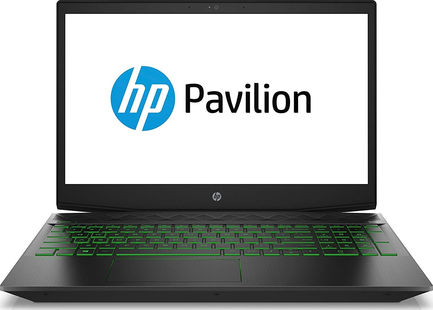 Ноутбук HP Pavilion Gaming 15-cx0032ur (4PN38EA) купить | Elmir - цена ...