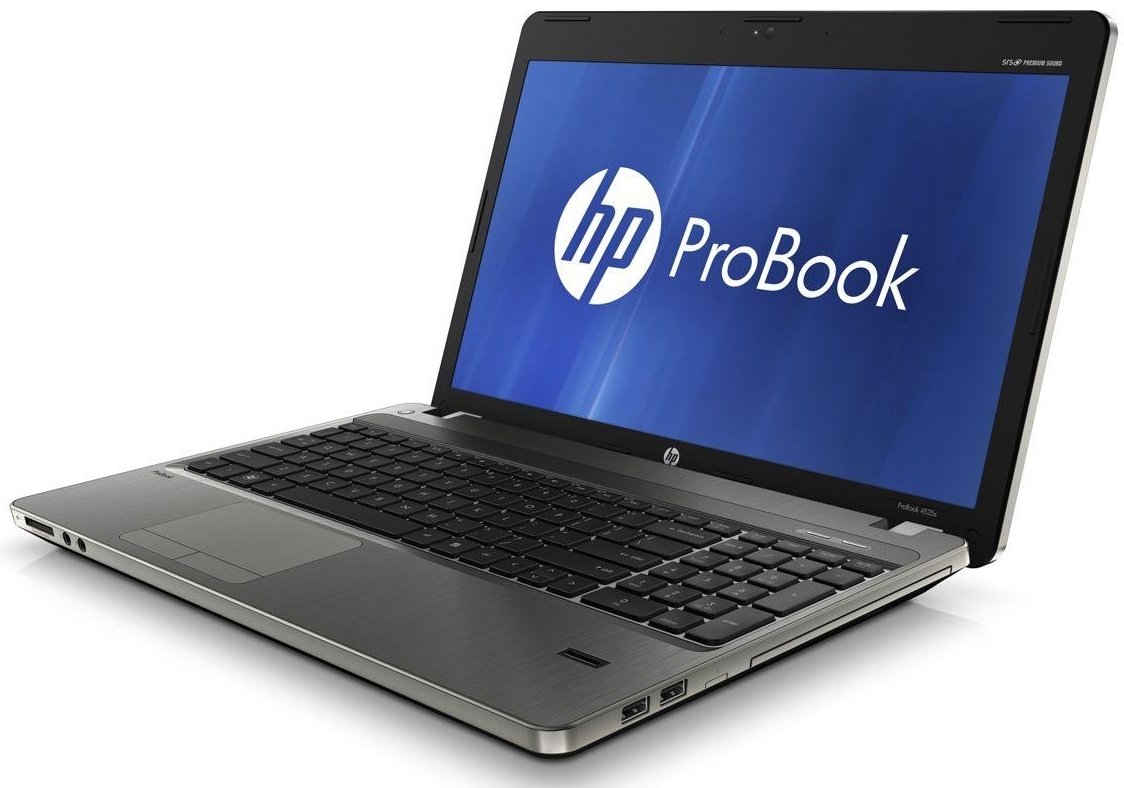 Ноутбук HP ProBook 4740s (B6M27EA) купить | Elmir - цена, отзывы ...