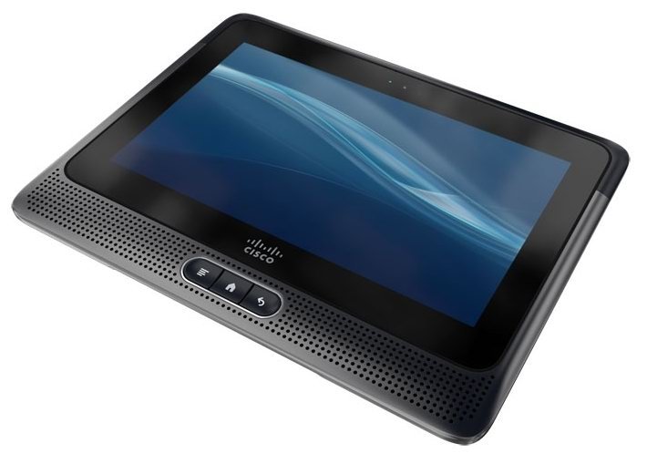 Планшет Cisco Cius 7 Inch Phantom Grey (CIUS-7-K9) купить | ELMIR ...