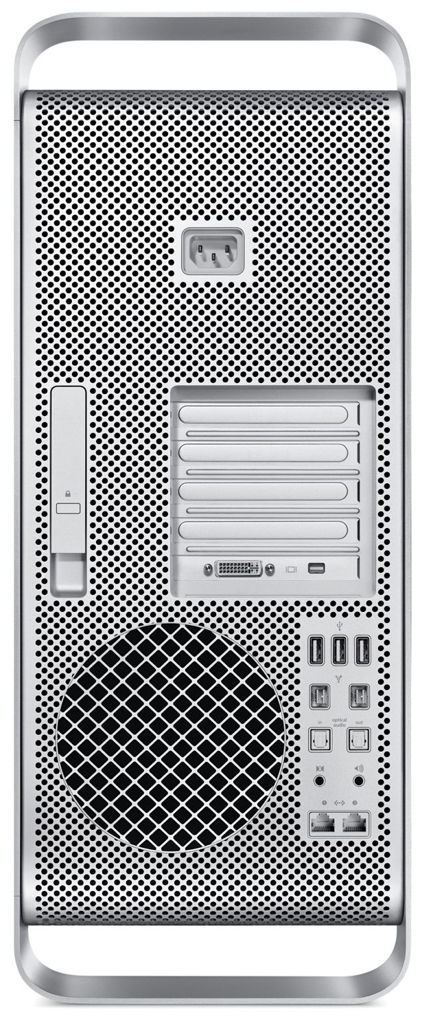 Компьютер Apple Mac Pro Two A1289 (MD771UA/A) купить | ELMIR - цена ...